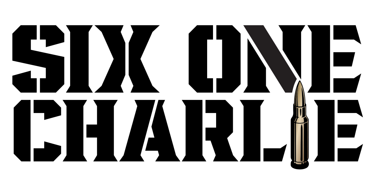 Go Bags | Oral THC Pouches – Six One Charlie